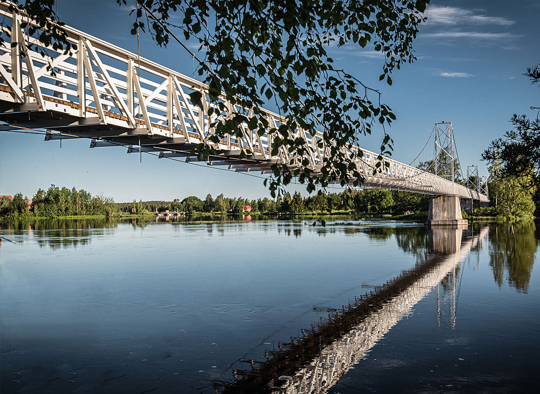 Näe ja koe - Visit Sastamala – Sastamalan matkailusivusto