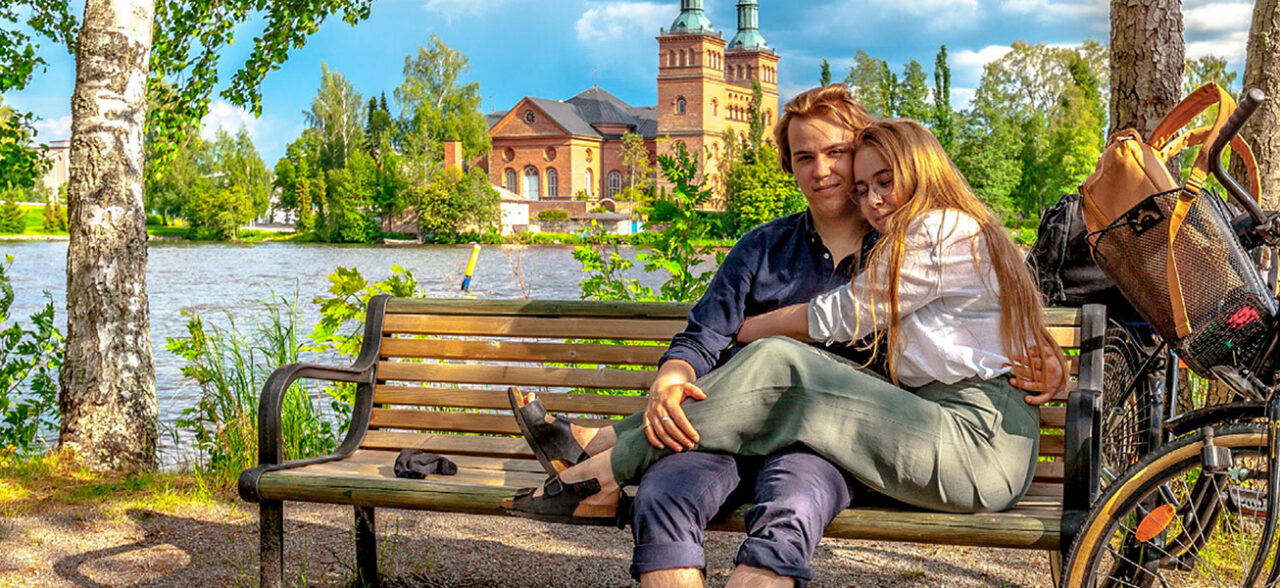 Visit Sastamala – Sastamalan matkailusivusto - Sastamalan matkailusivusto