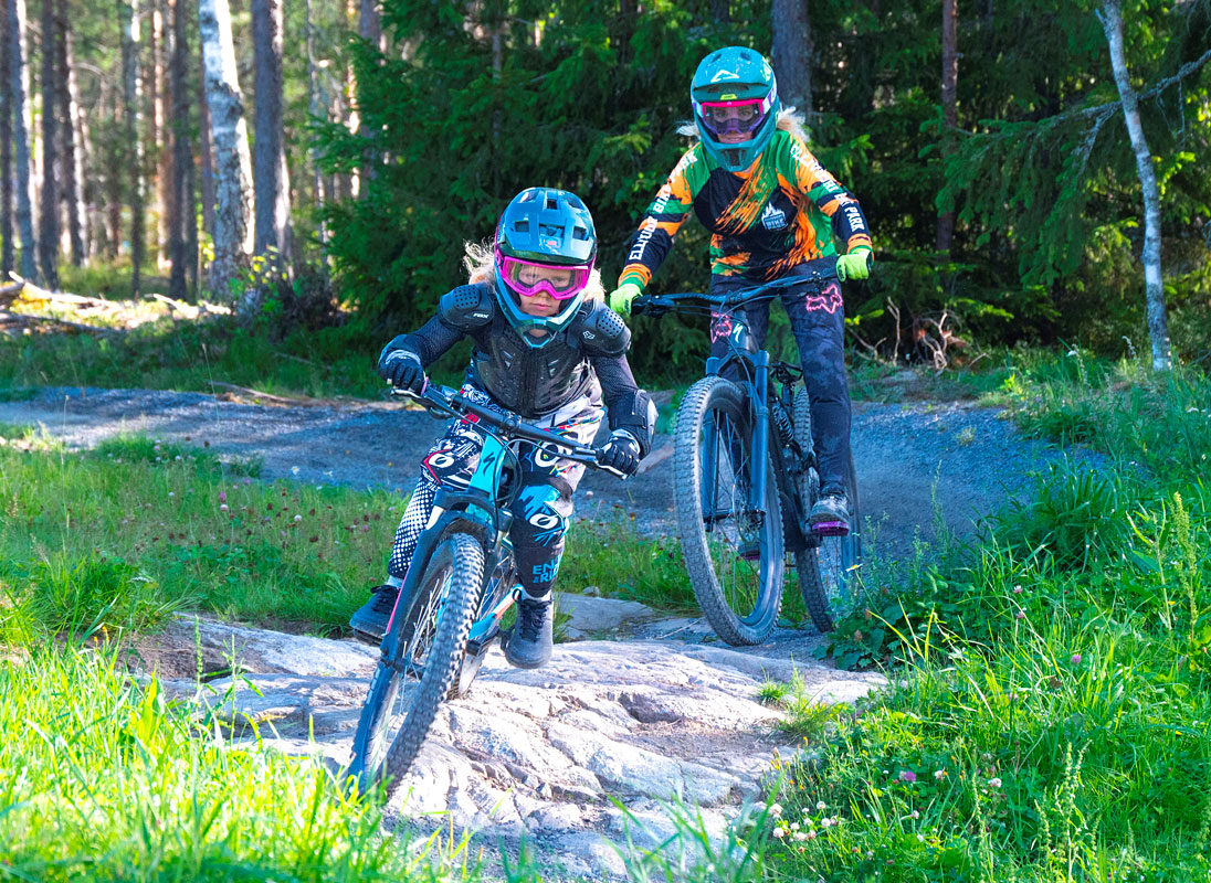 Lapsiperheille - Visit Sastamala – Sastamalan matkailusivusto