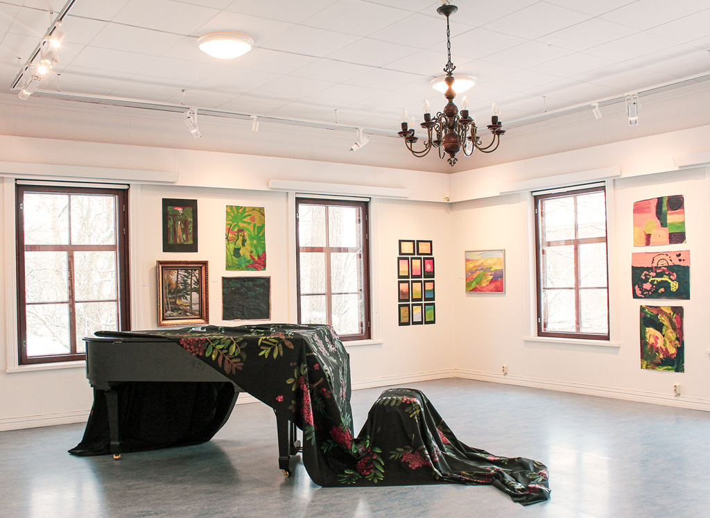 Museot - Visit Sastamala – Sastamalan matkailusivusto